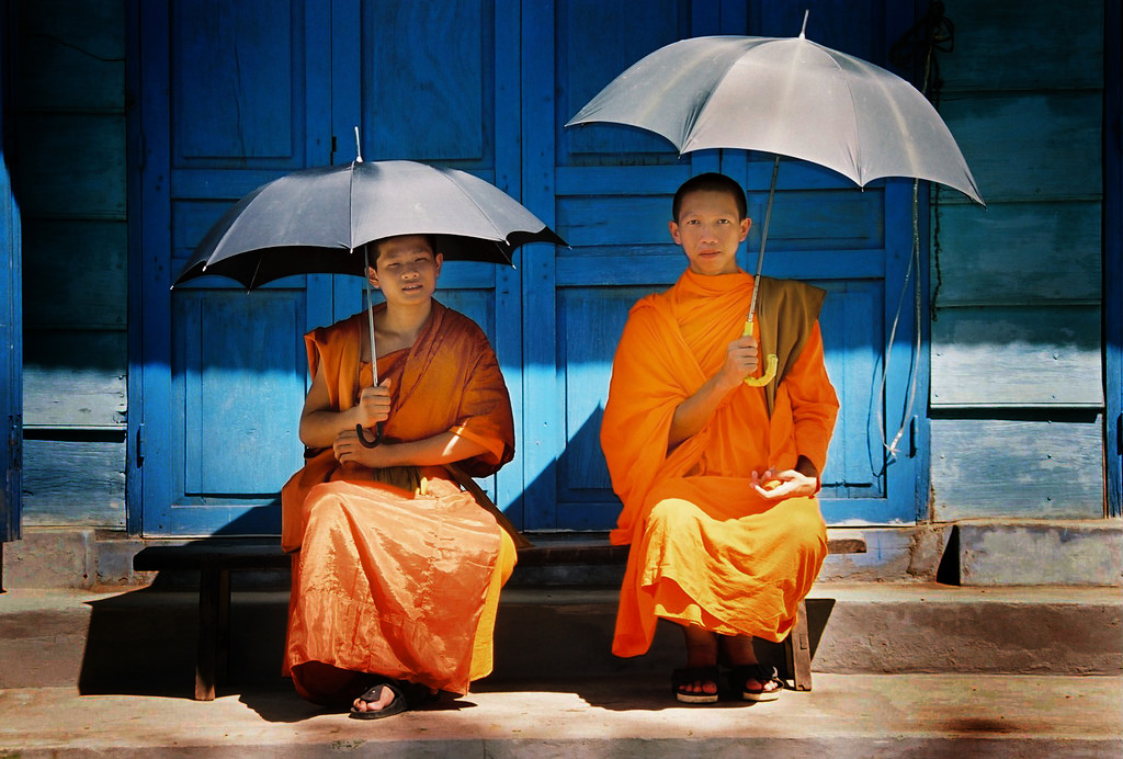 Do and Don’t in Laos tour - Indochina Tours