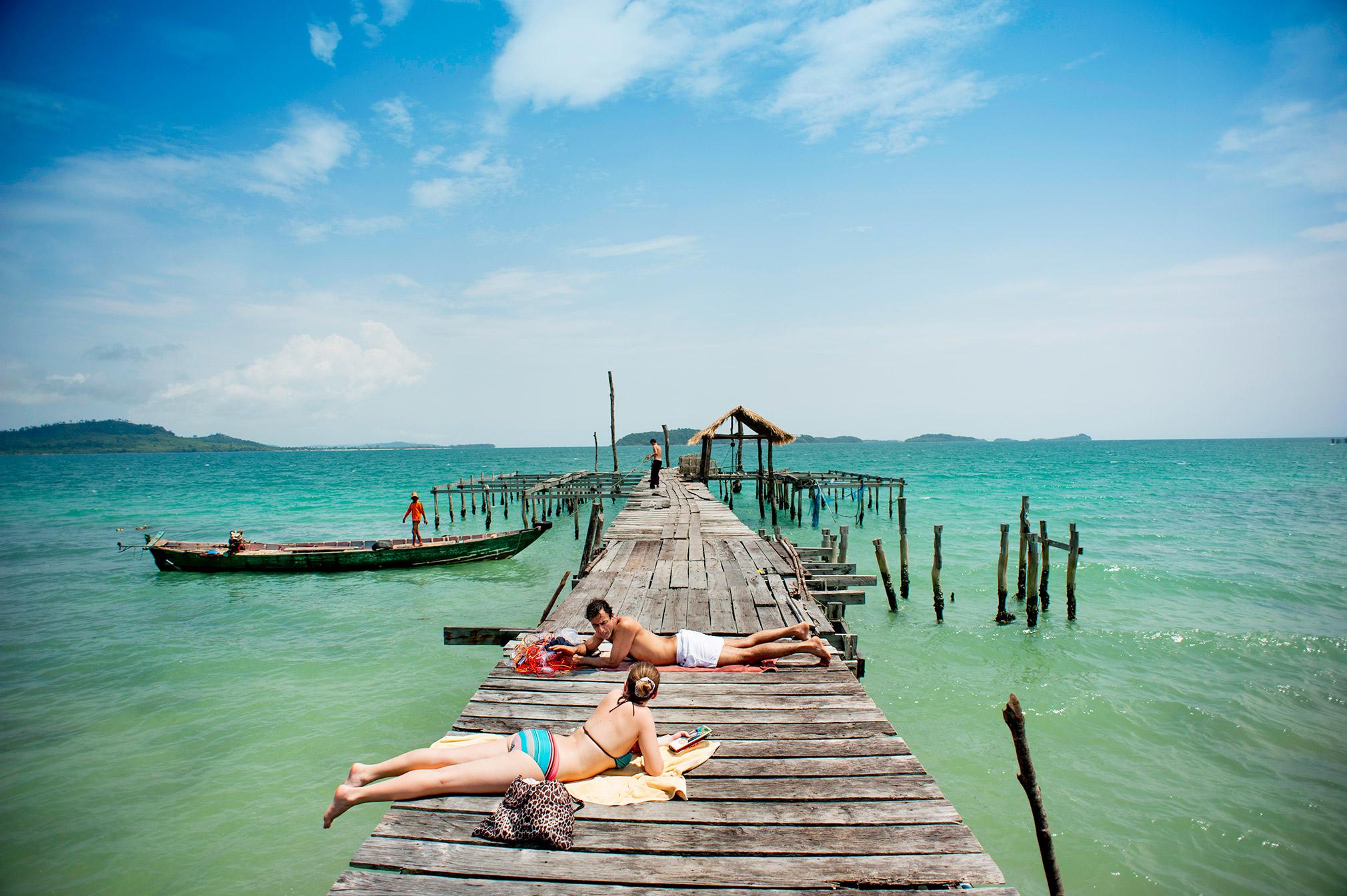 The Most Stunning Cambodian Islands to Visit - Indochina Tours