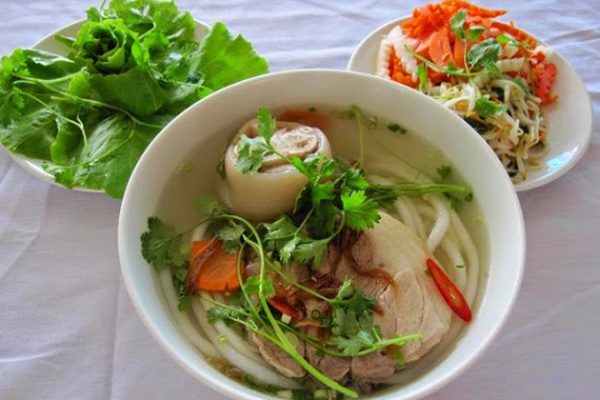 A Glimpse into Vietnamese Breakfast Delights - Indochina Tours