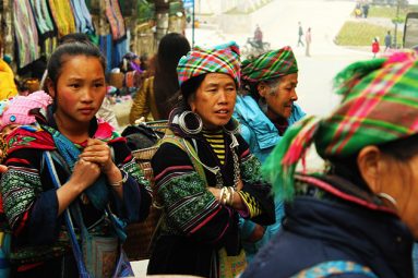 Characteristics of Vietnamese People - Indochina Tours