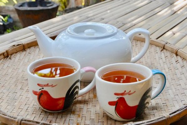 Top 6 Most Popular Drinks & Beverages in Laos