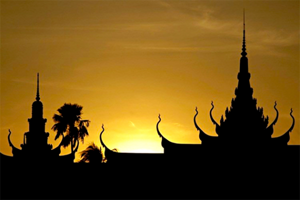 5 Must-know Taboos Before Visiting Cambodia - Indochina Tours