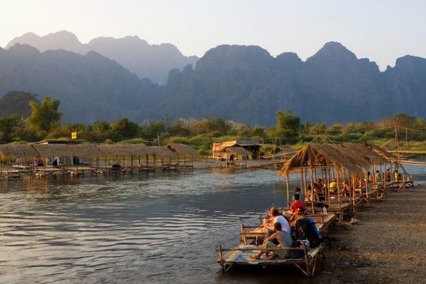 Best Time to Visit Laos - Weather & Guide - Indochina Tours