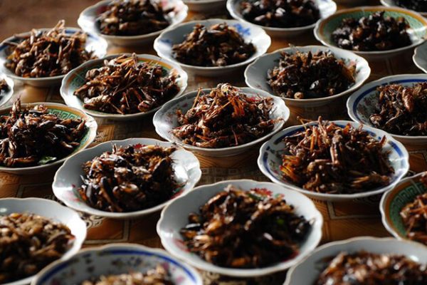 10 Laos Street Food You Should Try When Visiting Laos - Indochina Tours