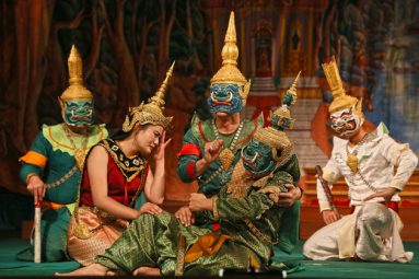 Characteristics of Laotian People - Indochina Tours