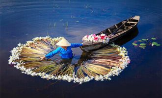 Indochina Tours & Travel Packages | Top 10+ Indochina Tours