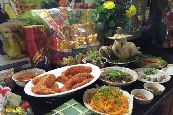 Tet Holiday - All about Vietnamese Lunar New Year 2022 - Indochina Tours