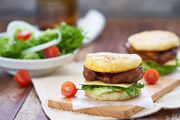 Lao Breakfast - Top 5 Should-Not-Miss Dishes! - Indochina Tours