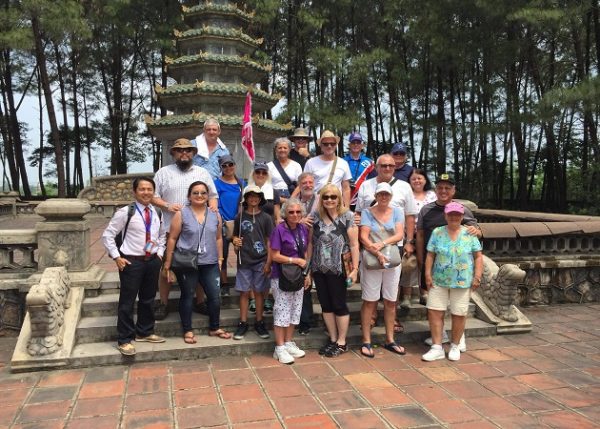 Indochina Tours 2026-2027 | Bespoken Indochina Trip Packages