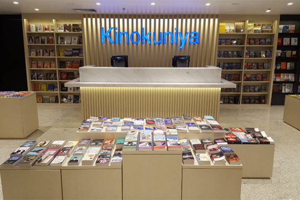 Top 10+ Bookstores & Libraries in Phnom Penh, Cambodia