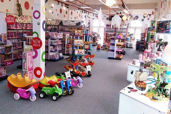 Top 10+ Bookstores & Libraries in Phnom Penh, Cambodia