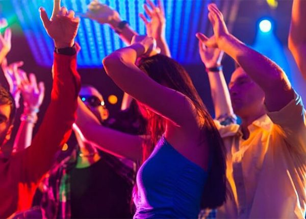 Nightlife, Massage & Red Light Areas in Indochina