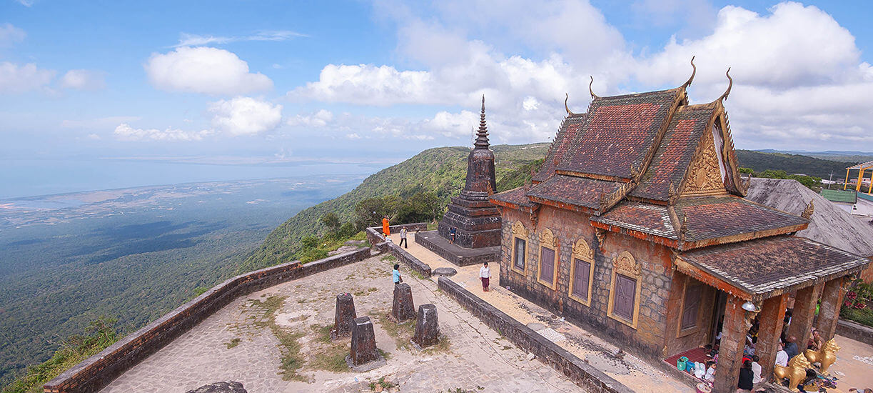 Indochina Tours & Travel Packages | Top Indochina Trips 2019