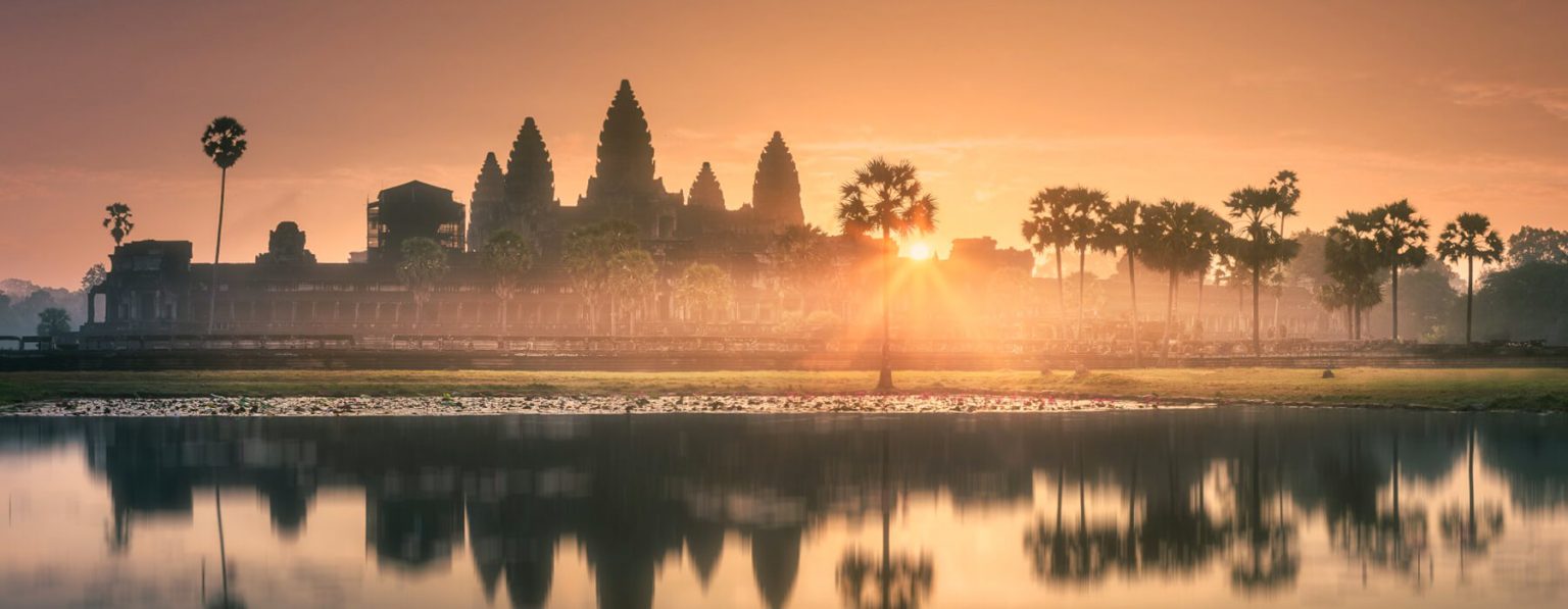 Indochina Tours | Prime Bespoken Indochina Travel Packages