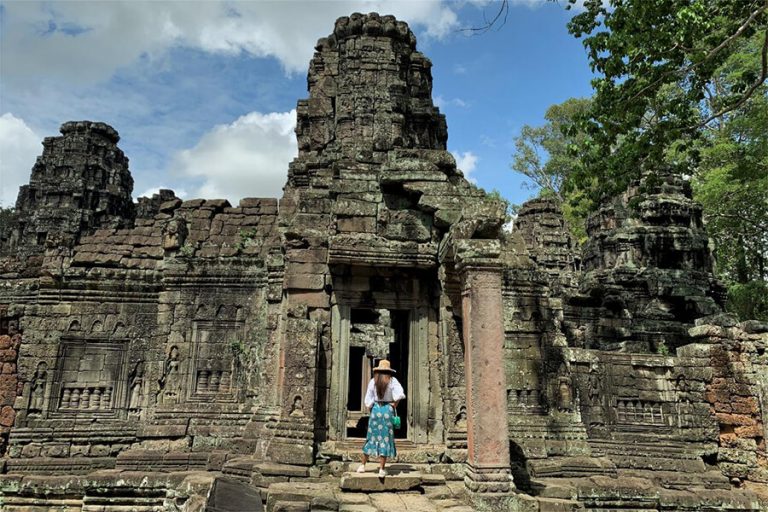 Indochina Tours | 10+ Vietnam, Cambodia, Laos Tour Packages