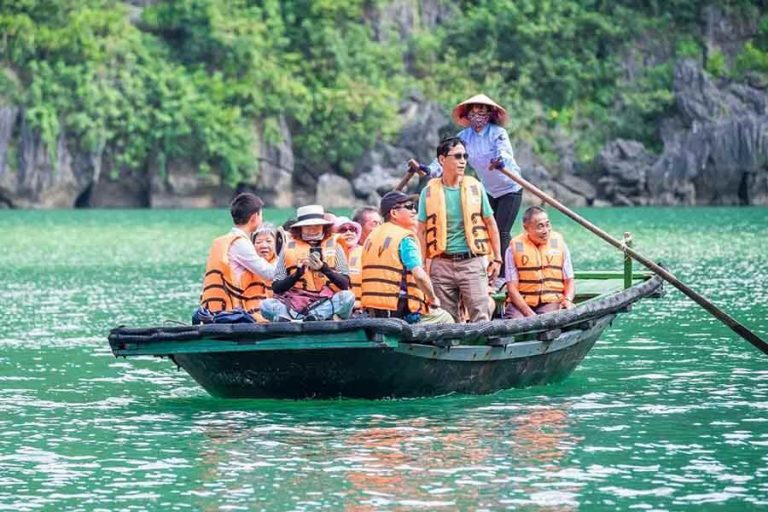 Indochina Tours | Prime Bespoken Indochina Travel Packages