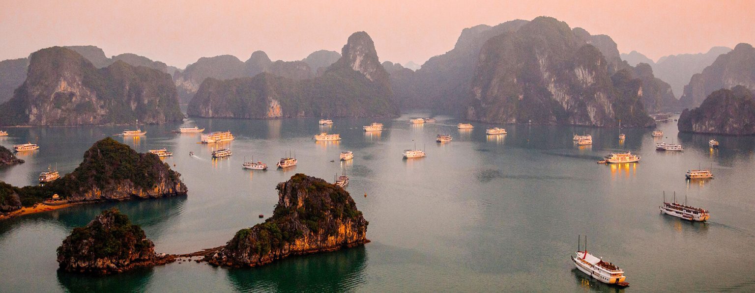 Indochina Tours | 10+ Vietnam, Cambodia, Laos Tour Packages