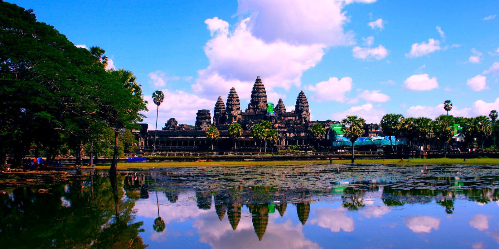 Tailor Make a Indochina Tour