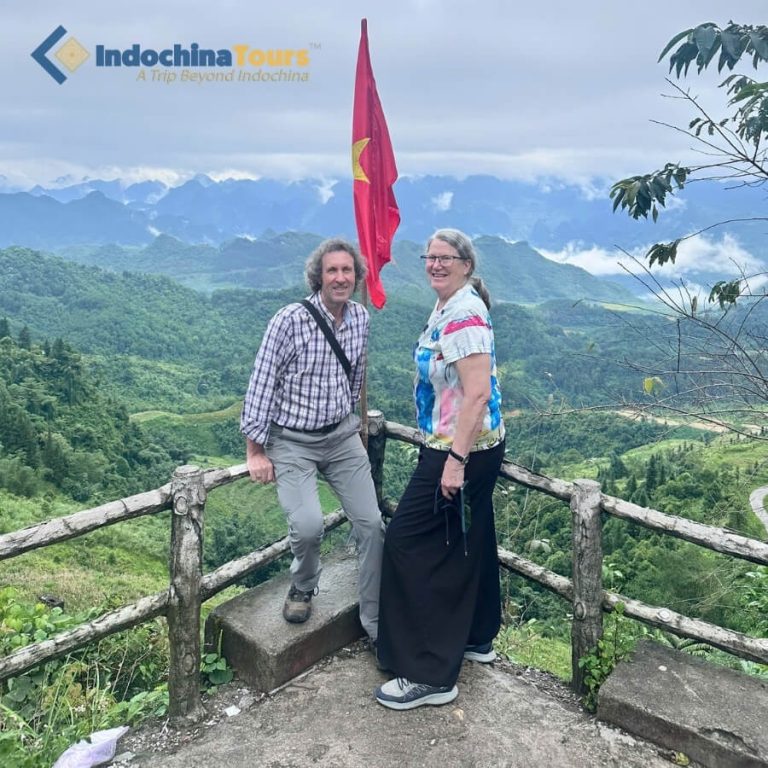 Indochina Tours | Bespoken Indochina Trip Packages