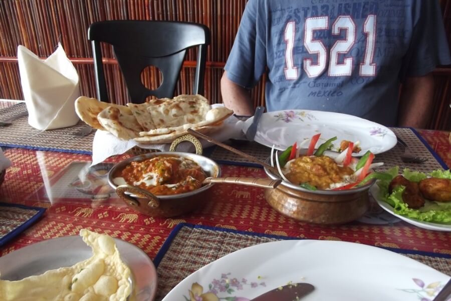 Best Indian Restaurants in Vietnam | Top Places for Authentic Indian ...